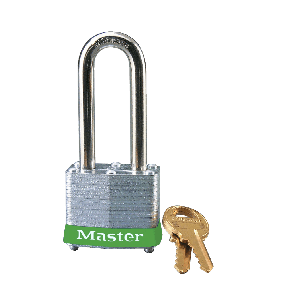 CANDADO MODELO 406 - Segurycel