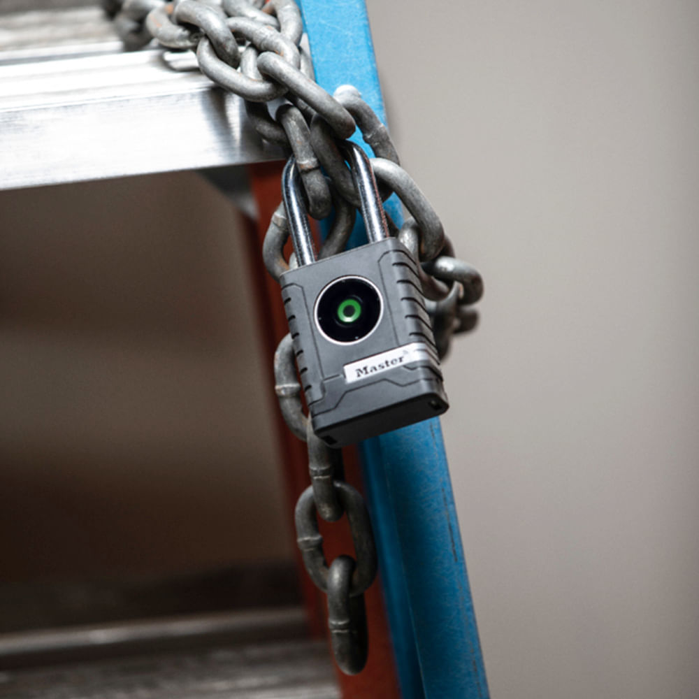 Candado Electrónico Bluetooth 4401 - Segurycel