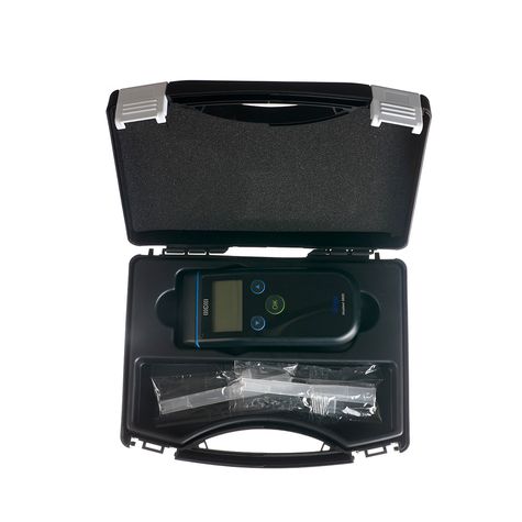 Alcotest Dräger 6820 - Segurycel