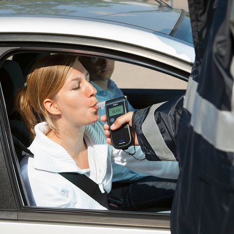 Alcotest Dräger 6820 - Segurycel