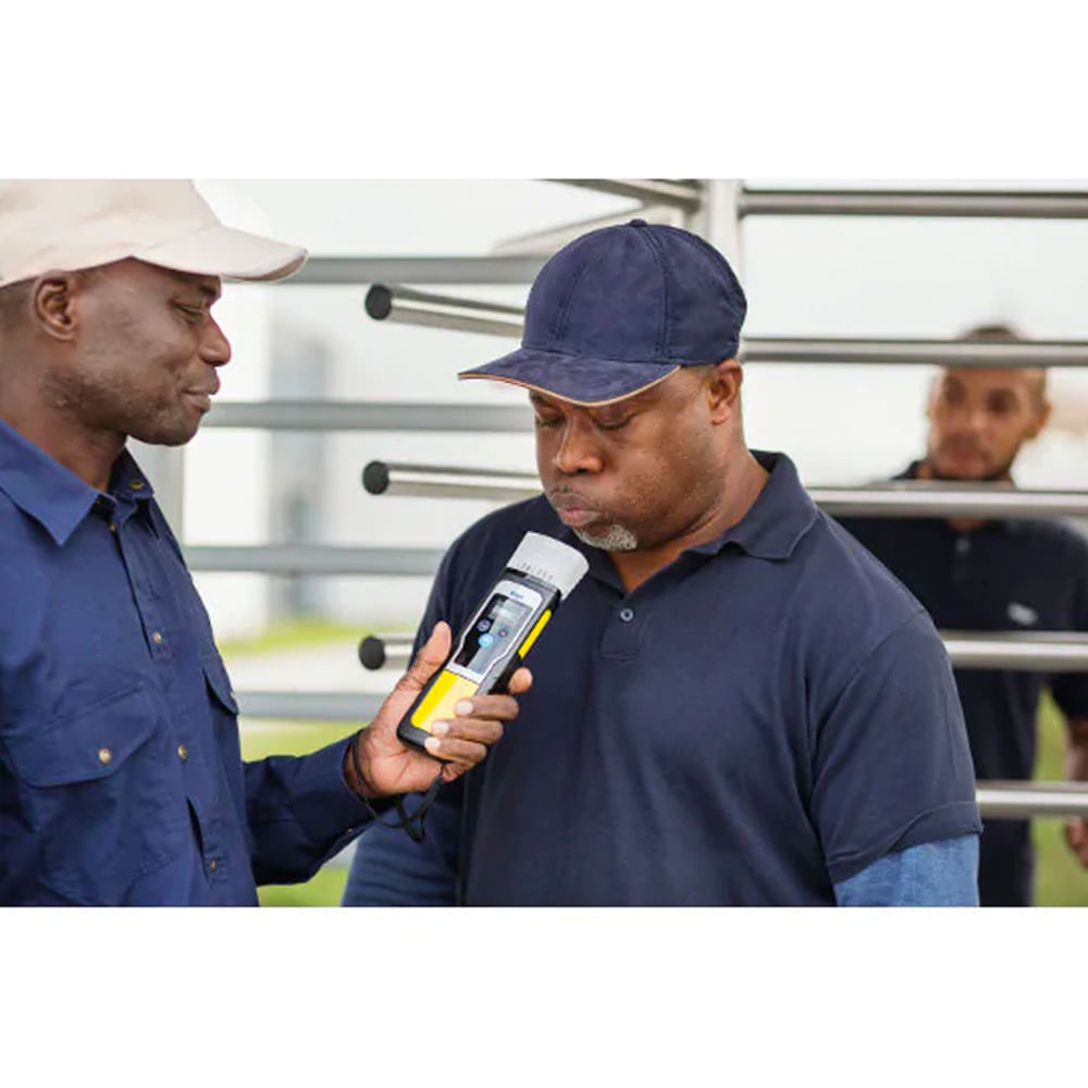 Alcotest Dräger 5000 - Segurycel