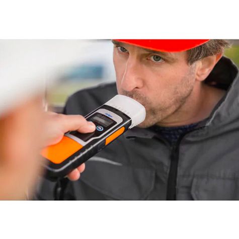 Alcotest Dräger 5000 - Segurycel