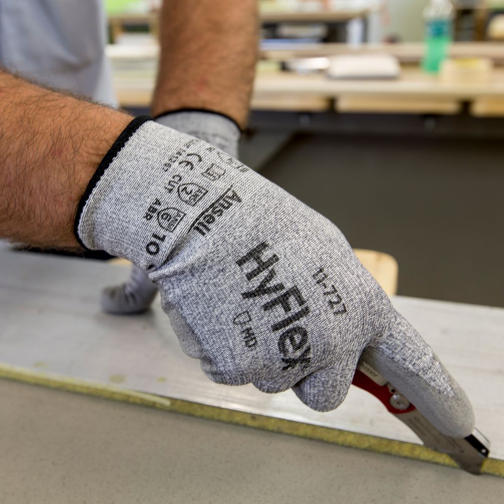 Guante HyFlex 11-727 - Segurycel