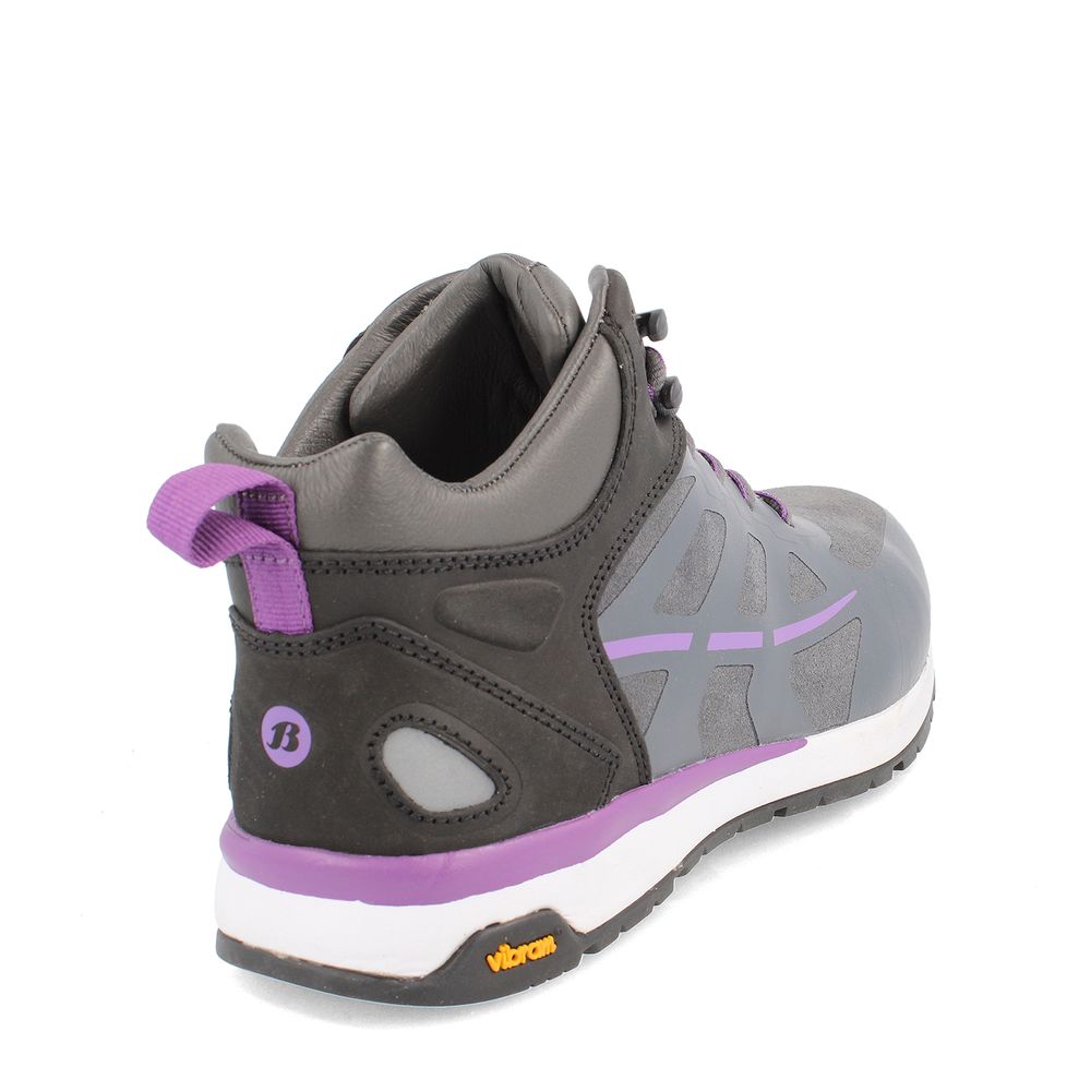 Botín Bata Claire Femenino - Segurycel