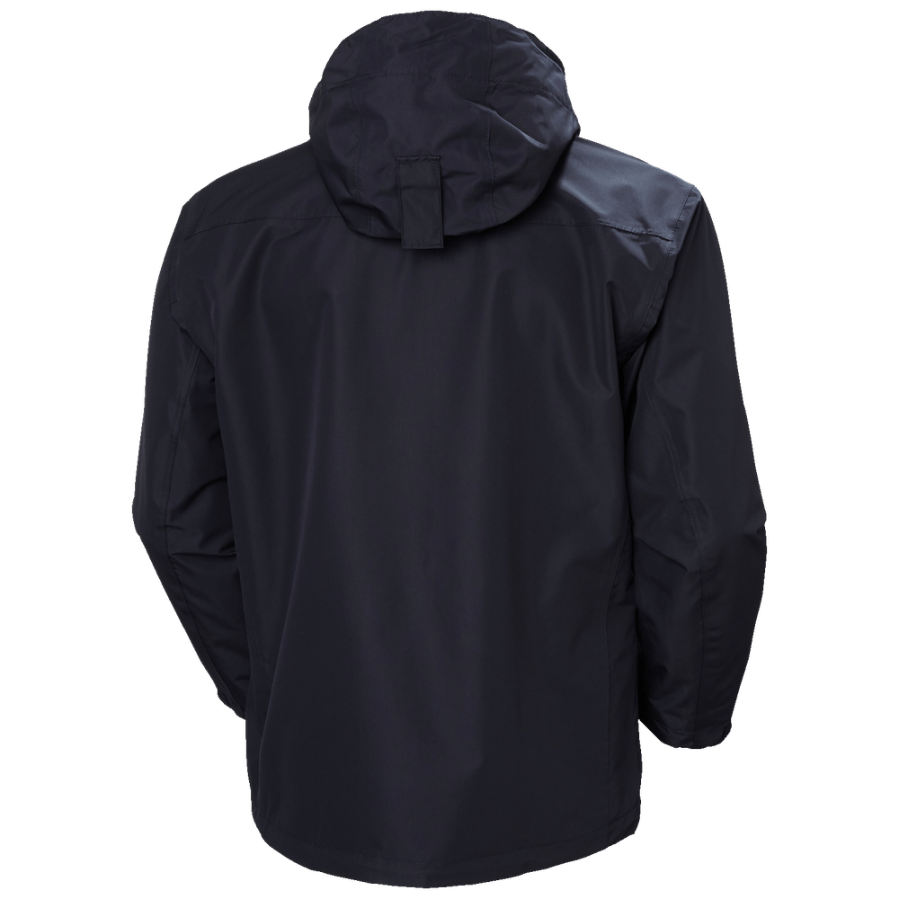 Chaqueta Haag Helly Hansen| Segurycel - Segurycel